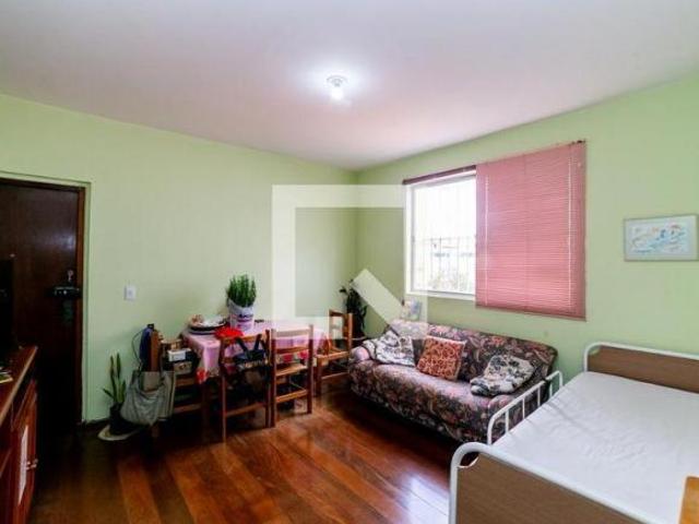 Apartamento à Venda Santa Tereza, 3 Quartos, 114 m² Belo Horizonte