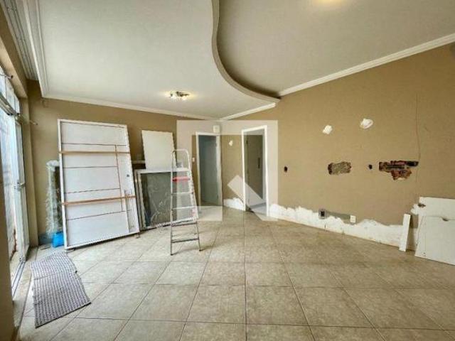 Apartamento à Venda Santa Tereza, 3 Quartos, 110 m² Belo Horizonte