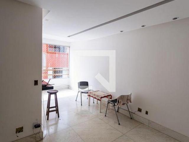 Apartamento à Venda Santa Tereza, 3 Quartos, 135 m² Belo Horizonte