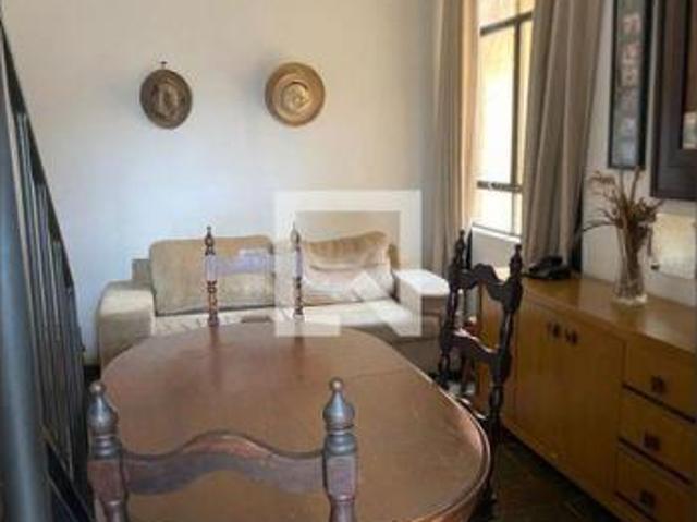Apartamento à Venda Santa Tereza, 3 Quartos, 144 m² Belo Horizonte