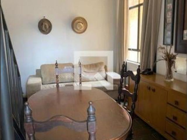 Apartamento à Venda Santa Tereza, 3 Quartos, 144 m² Belo Horizonte