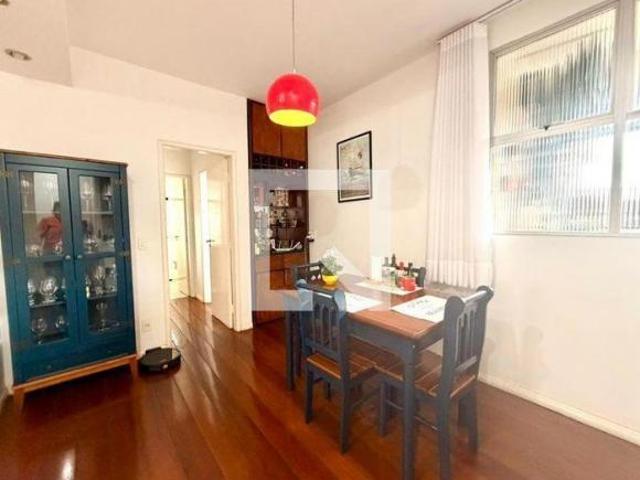 Apartamento à Venda Santa Tereza, 3 Quartos, 190 m² Belo Horizonte