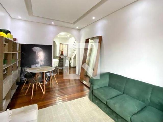 Apartamento à Venda Santa Tereza, 3 Quartos, 205 m² Belo Horizonte