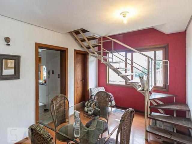 Apartamento à Venda Santa Tereza, 3 Quartos, 280 m² Porto Alegre