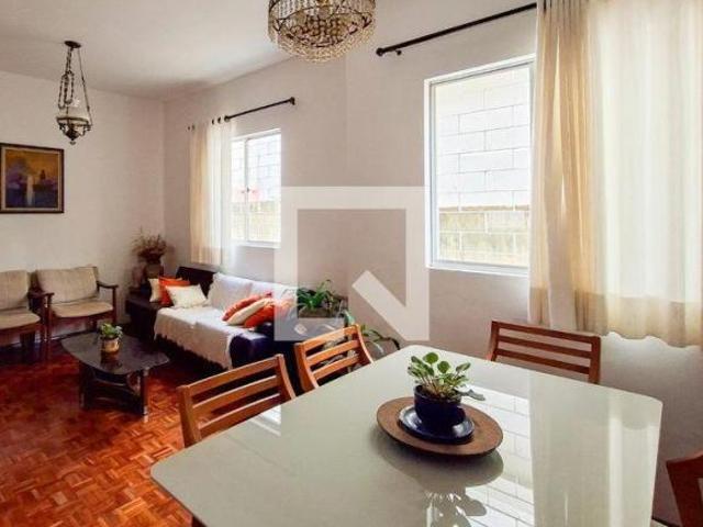 Apartamento à Venda Santa Tereza, 3 Quartos, 63 m² Belo Horizonte