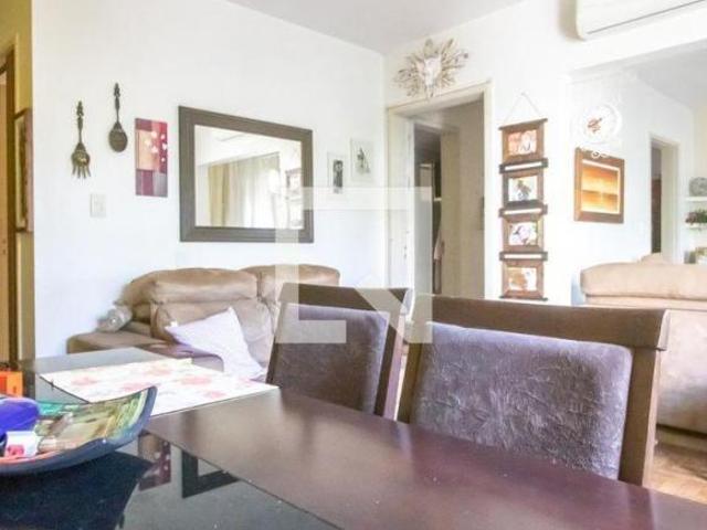 Apartamento à Venda Santa Tereza, 3 Quartos, 63 m² Porto Alegre