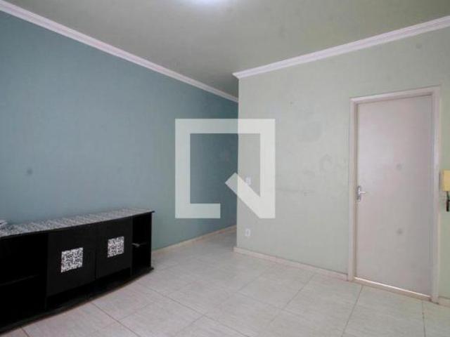 Apartamento à Venda Santa Tereza, 3 Quartos, 67 m² Belo Horizonte