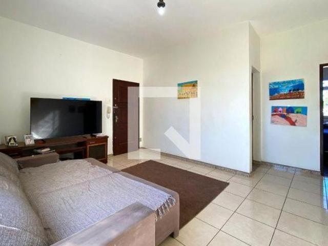 Apartamento à Venda Santa Tereza, 3 Quartos, 68 m² Belo Horizonte