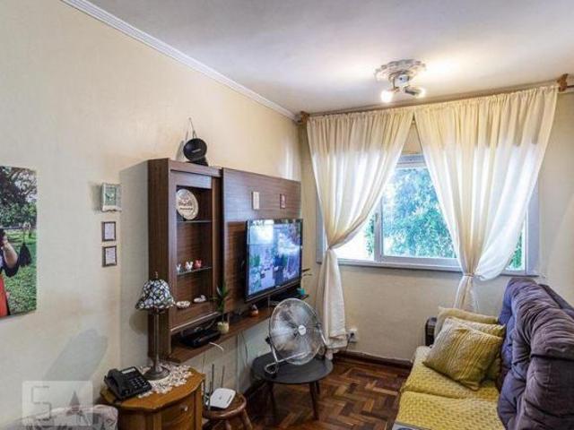 Apartamento à Venda Santa Tereza, 3 Quartos, 75 m² Porto Alegre