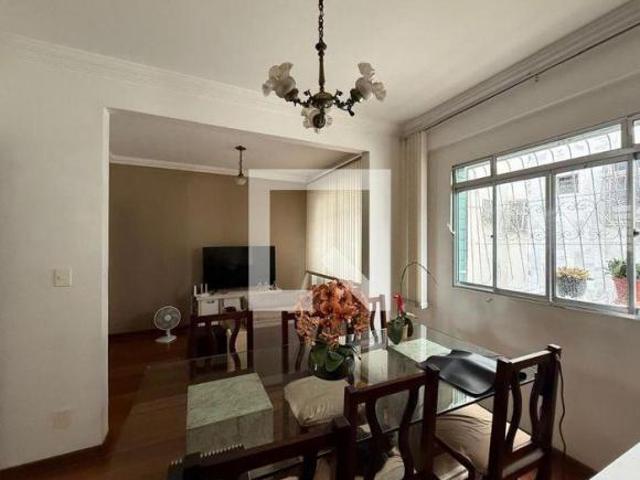 Apartamento à Venda Santa Tereza, 3 Quartos, 82 m² Belo Horizonte