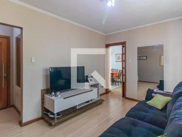 Apartamento à Venda Santa Tereza, 3 Quartos, 82 m² Porto Alegre