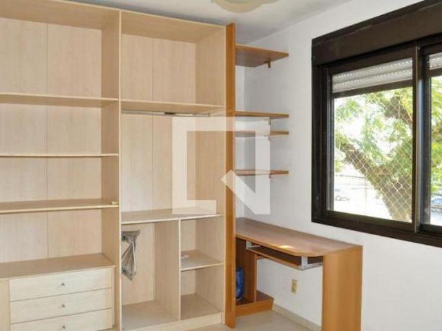 Apartamento à Venda Santa Tereza, 3 Quartos, 86 m² Porto Alegre