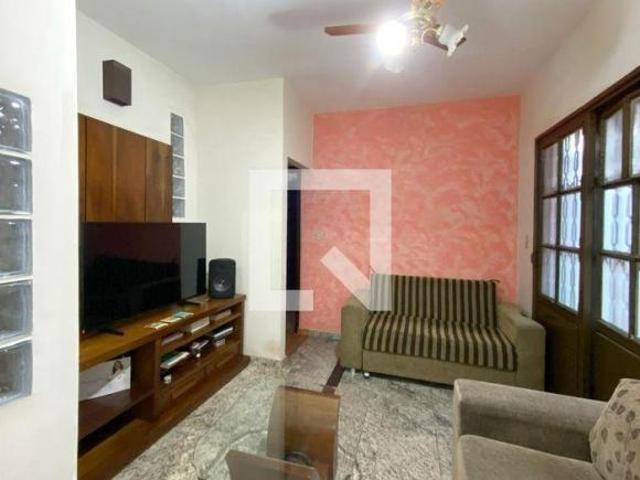 Apartamento à Venda Santa Tereza, 3 Quartos, 92 m² Belo Horizonte