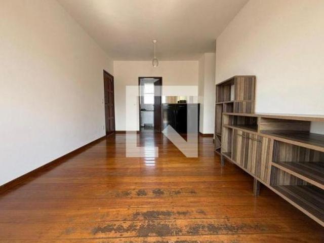Apartamento à Venda Santa Tereza, 3 Quartos, 95 m² Belo Horizonte