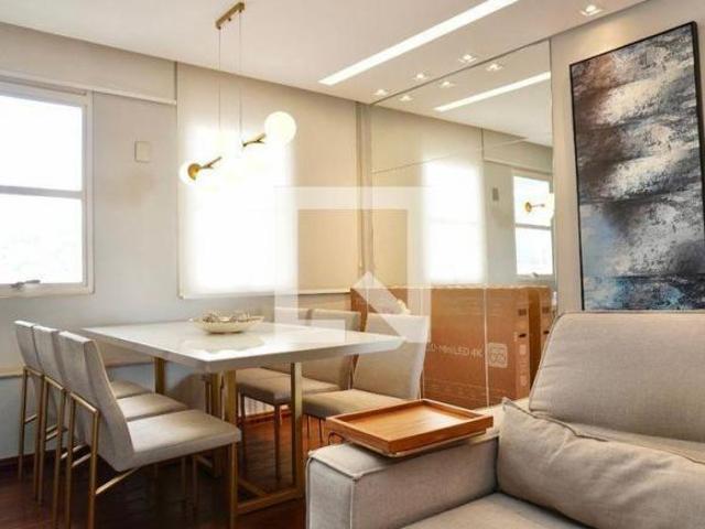 Apartamento à Venda Santa Tereza, 3 Quartos, 95 m² Belo Horizonte