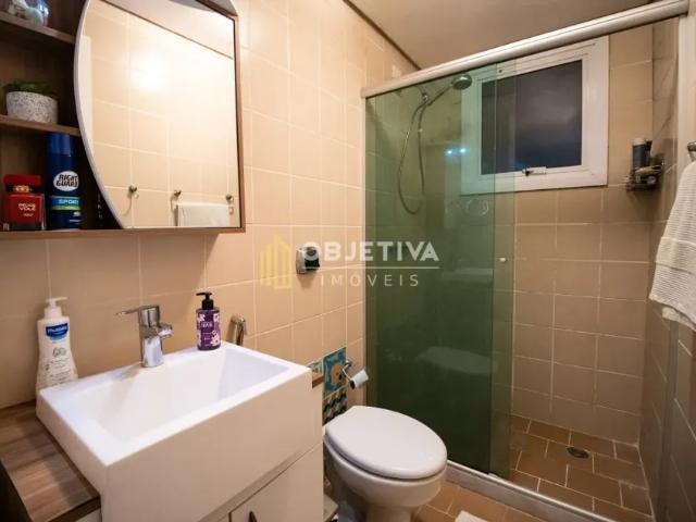Apartamento à venda, Santa Tereza, Porto Alegre, RS