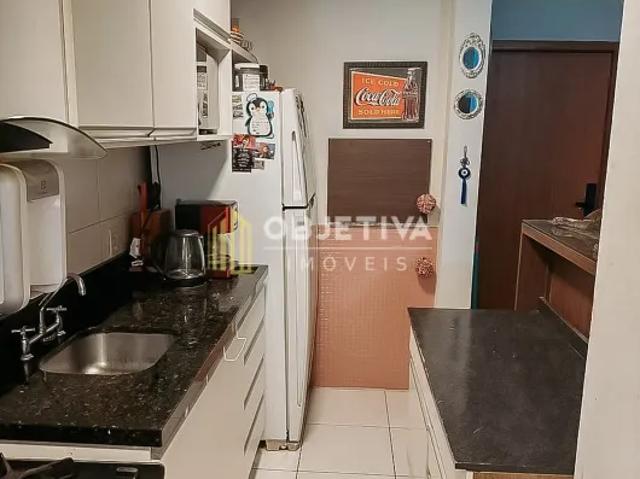Apartamento à venda, Santa Tereza, Porto Alegre, RS