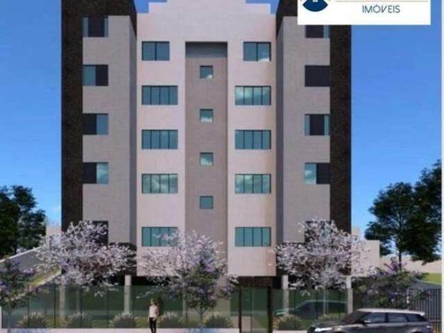 Apartamento à Venda – Santa Terezinha | 55m² | 2 Quartos | Suíte | 1 Vaga | R$ 405.000,00
