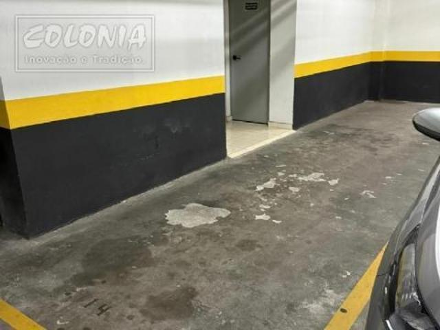Apartamento a venda Santa Terezinha