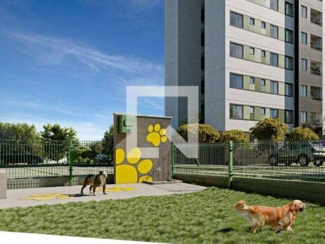 Apartamento à Venda Santa Terezinha, 2 Quartos, 43 m² Belo Horizonte