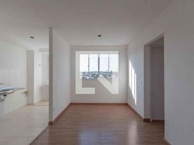 Apartamento à Venda Santa Terezinha, 2 Quartos, 52 m² Belo Horizonte