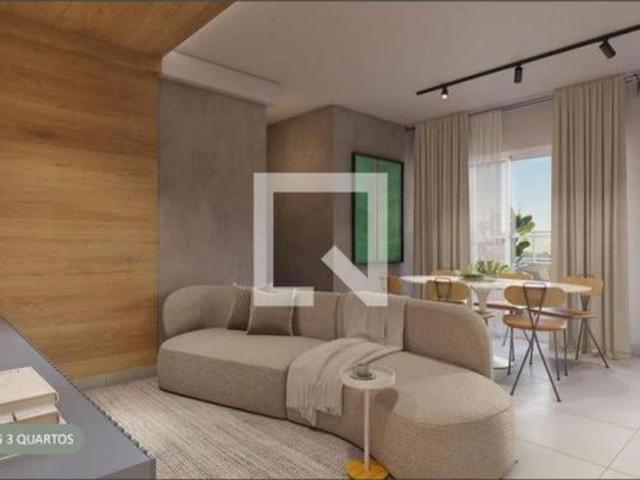 Apartamento à Venda Santa Terezinha, 2 Quartos, 55 m² Belo Horizonte