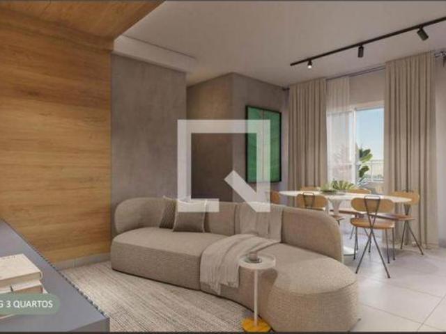 Apartamento à Venda Santa Terezinha, 2 Quartos, 55 m² Belo Horizonte