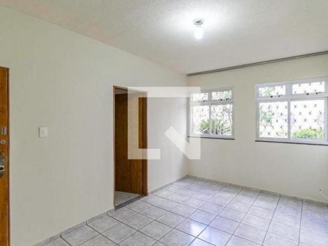 Apartamento à Venda Santa Terezinha, 2 Quartos, 59 m² Belo Horizonte