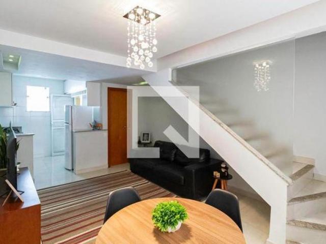 Apartamento à Venda Santa Terezinha, 2 Quartos, 60 m² Belo Horizonte