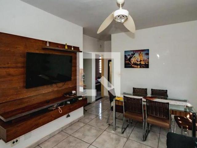 Apartamento à Venda Santa Terezinha, 2 Quartos, 60 m² Belo Horizonte