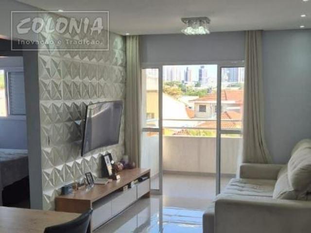 Apartamento a venda Santa Terezinha