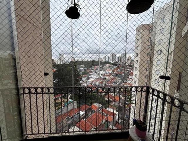 Apartamento à venda | Santa Terezinha 3 Dormitórios | 2 Vagas