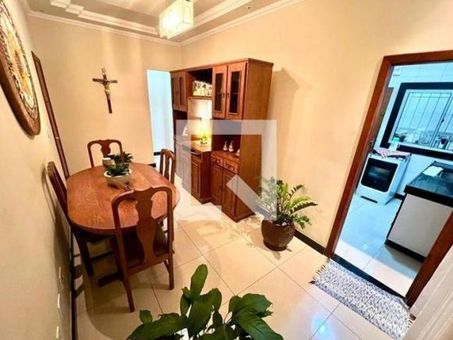 Apartamento à Venda Santa Terezinha, 3 Quartos, 114 m2