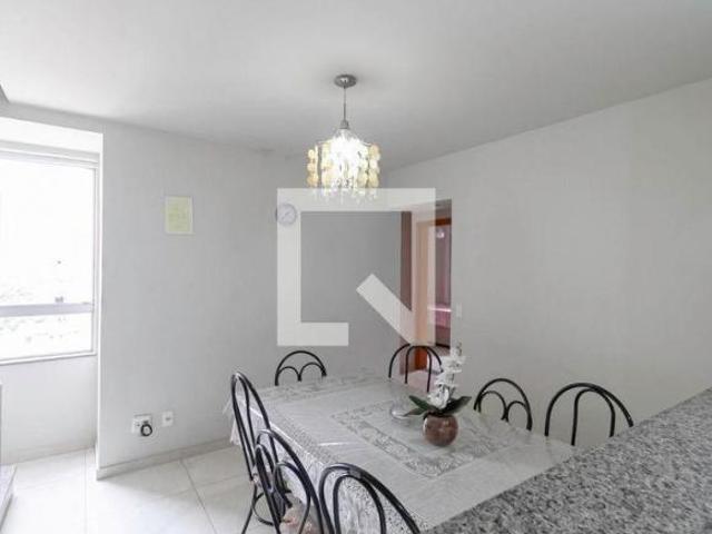 Apartamento à Venda Santa Terezinha, 3 Quartos, 140 m² Belo Horizonte