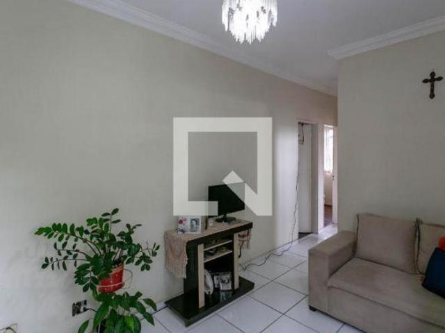 Apartamento à Venda Santa Terezinha, 3 Quartos, 80 m² Belo Horizonte