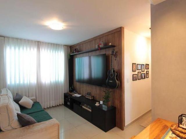 Apartamento à Venda Santa Terezinha, 3 Quartos, 90 m2