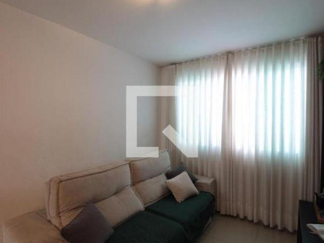 Apartamento à Venda Santa Terezinha, 3 Quartos, 90 m² Belo Horizonte