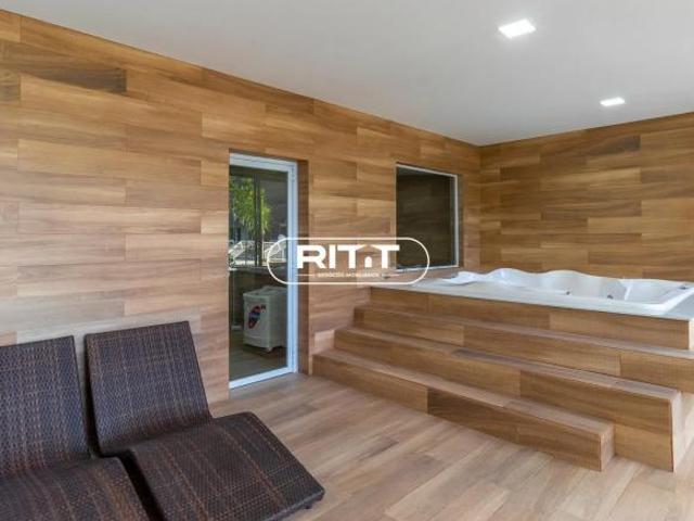 Apartamento à venda, Santa Terezinha, Paulínia, SP