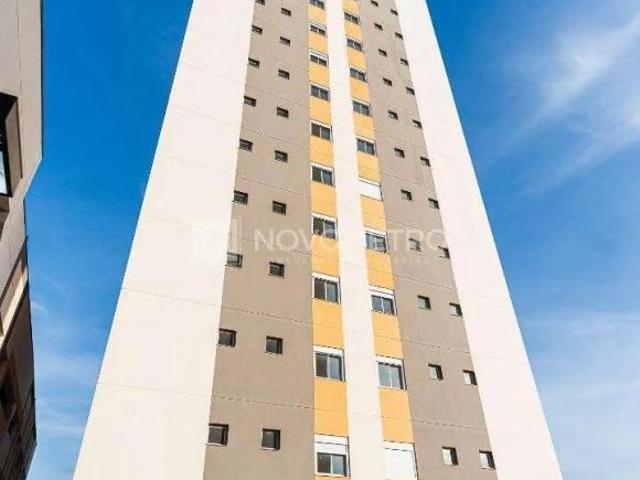Apartamento à venda Santa Terezinha, Paulínia/SP – 2 vagas lazer completo