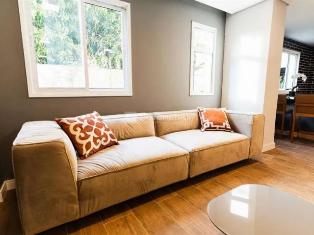 Apartamento à venda Santa Terezinha, Paulínia/SP – 2 vagas lazer completo
