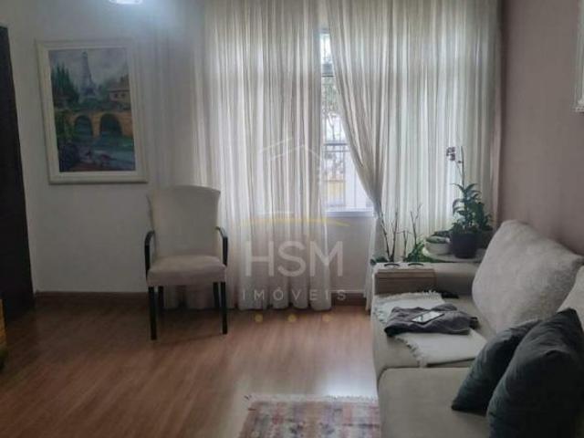 Apartamento à venda Santa Terezinha São Bernardo do Campo