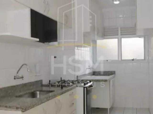 Vende Apartamento 65m² Santa Terezinha São Bernardo do Campo/SP