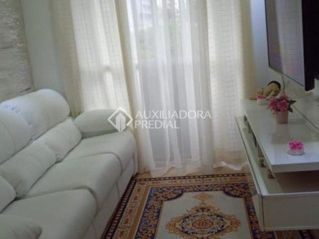 APARTAMENTO A VENDA SANTA TEREZINHA SÃO PAULO