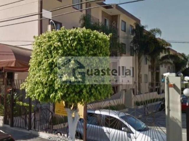 Apartamento à Venda Santa Terezinha, SBC: 65m², 2 Dorms, R$312 Mil