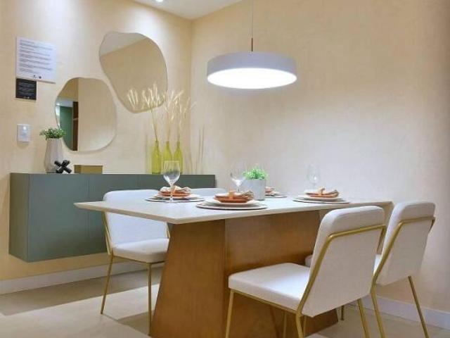 Apartamento a venda Santa Terezinha Sorocaba Zona Central