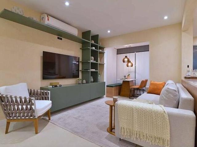 Apartamento a venda Santa Terezinha Sorocaba Zona Central