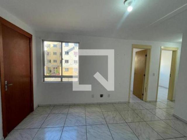 Apartamento à Venda Santa Teresa, 2 Quartos, 47 m² São Leopoldo