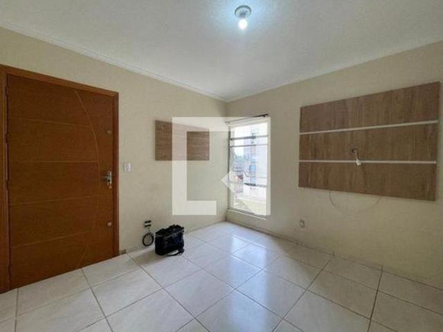 Apartamento à Venda Santa Teresa, 2 Quartos, 49 m² São Leopoldo
