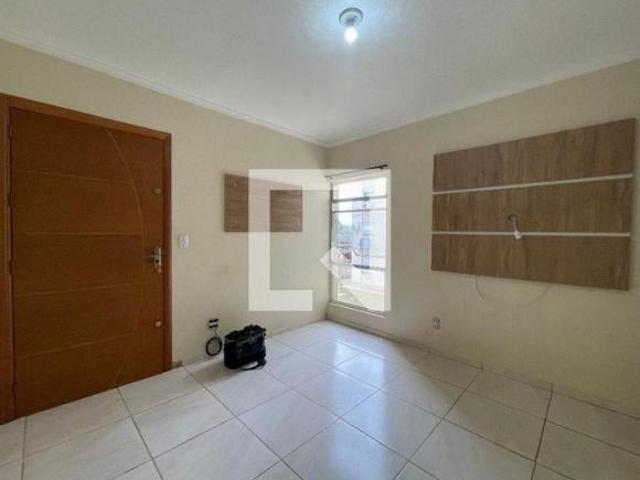 Apartamento à Venda Santa Teresa, 2 Quartos, 49 m² São Leopoldo
