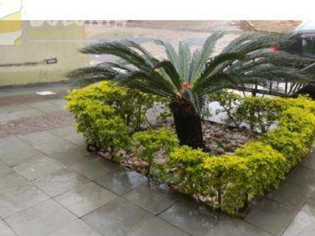 Apartamento a venda Santa Teresinha